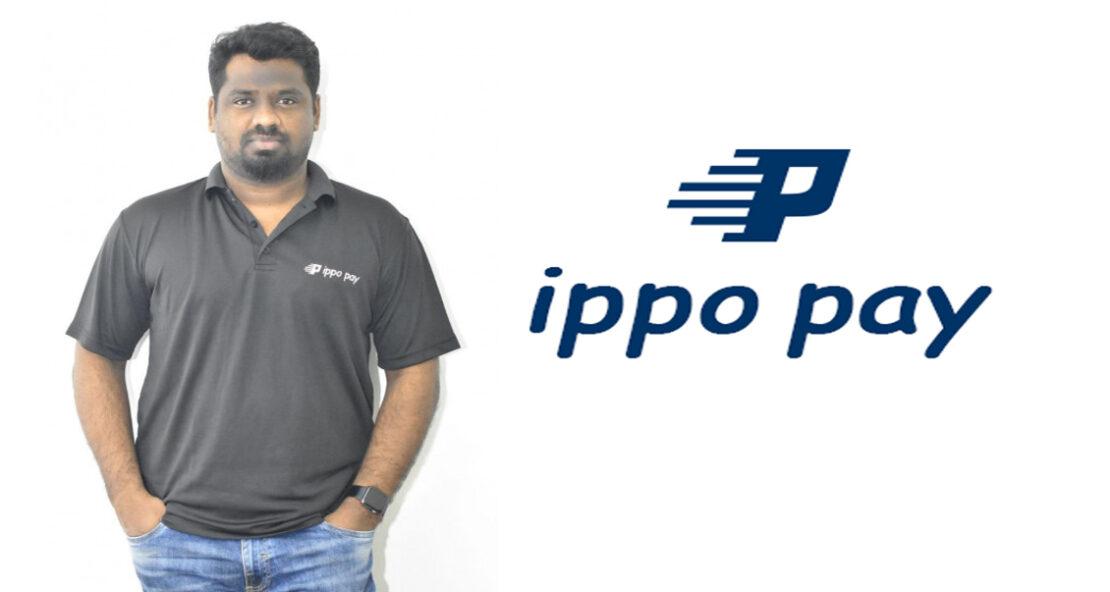 Ippo Pay has raised $250,000 in pre-seed funding from early-stage ...