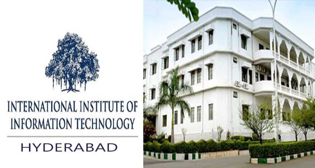 Smart City Living Lab at IIIT-H Launches Back to Campus Tech Challenge ...