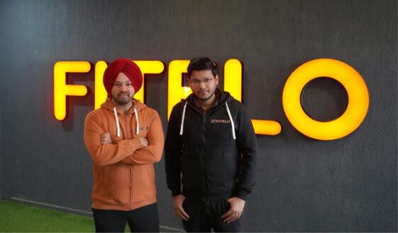 Fitelo the fastest-growing app for weight loss - StartupsIndia