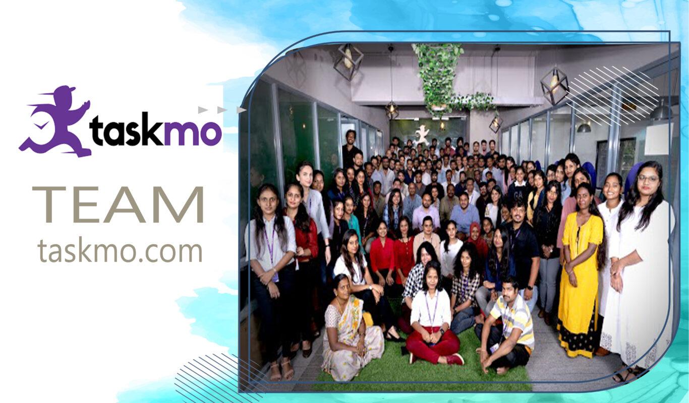 Taskmo: Helping millions of people in upskilling and finding flexible ...